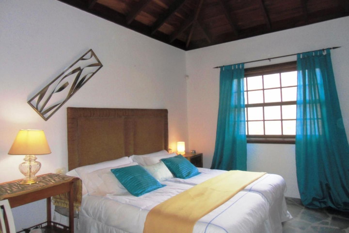 Finca Chimaca - Arona