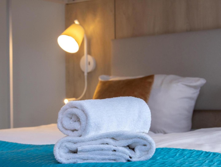 Fairschlafen Boutique Hotel - Sierksdorf