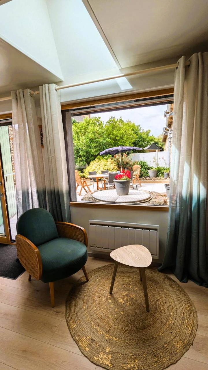 La Guesthouse - À Deux Pas Du Sentier Des Douaniers - Pordic