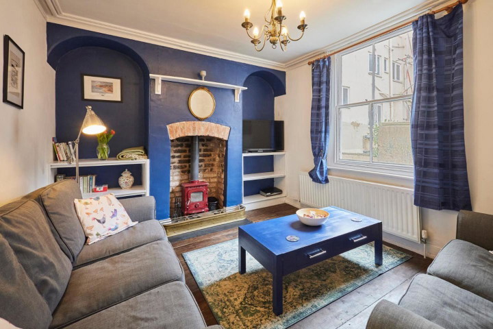 Host & Stay - Clarence Place - Whitby