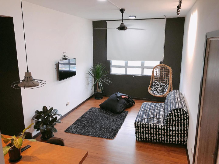 Teduh Residence - Kuala Terengganu