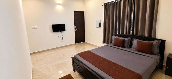 The Venus Venue Grandeur - Chennai