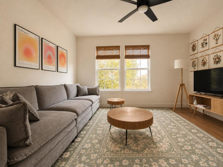Historic Fourth Ward Stays - Houston, TX
