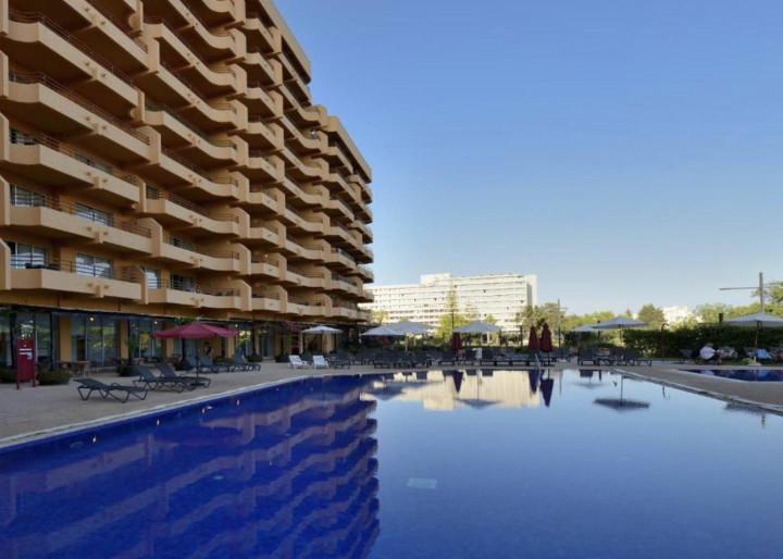 Dom Pedro Portobelo - Vilamoura