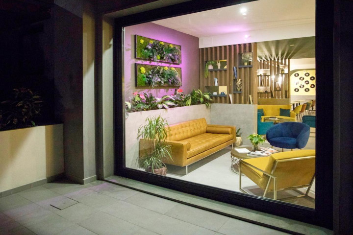 Moody Smart & Comfy Hotel - Tuscany