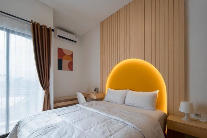 Cove Casagio - Jakarta
