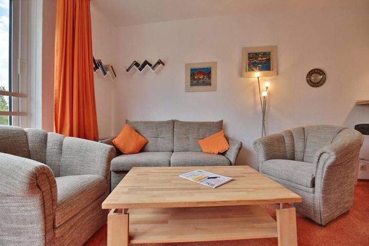 Carpe Diem Carpe Diem Appartement 109 - Bad Schwartau
