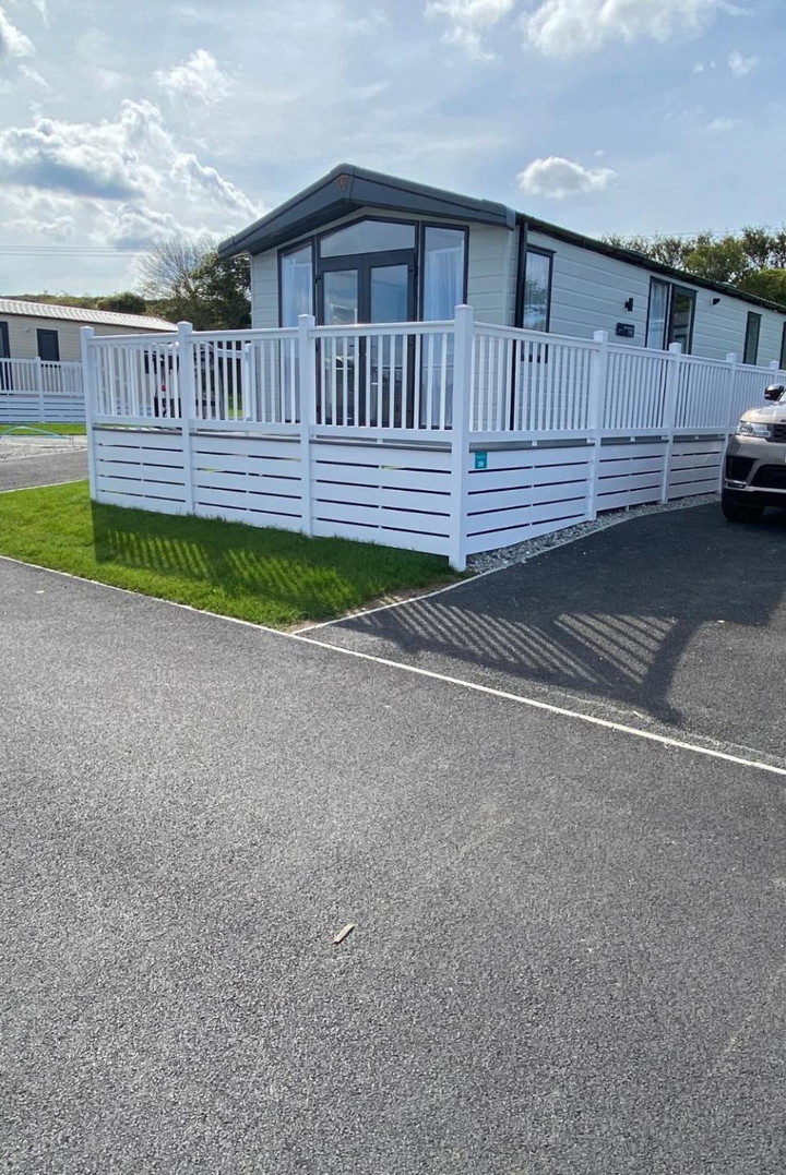Riverwood Lodge - Newquay