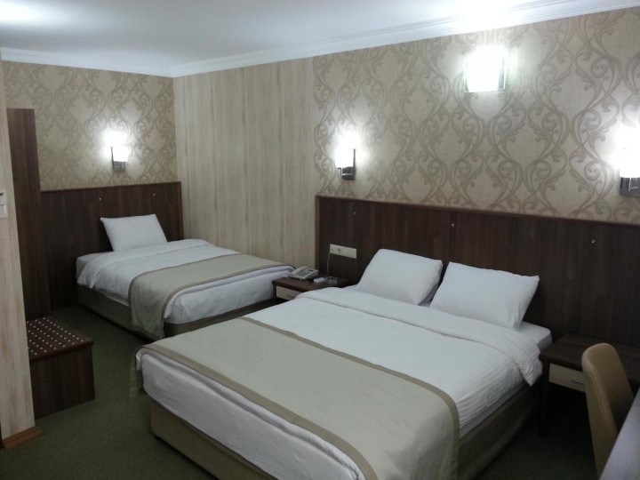 Hosta Otel - Adana