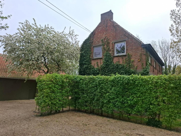 Huis Aan Puyenbroeck - Lokeren