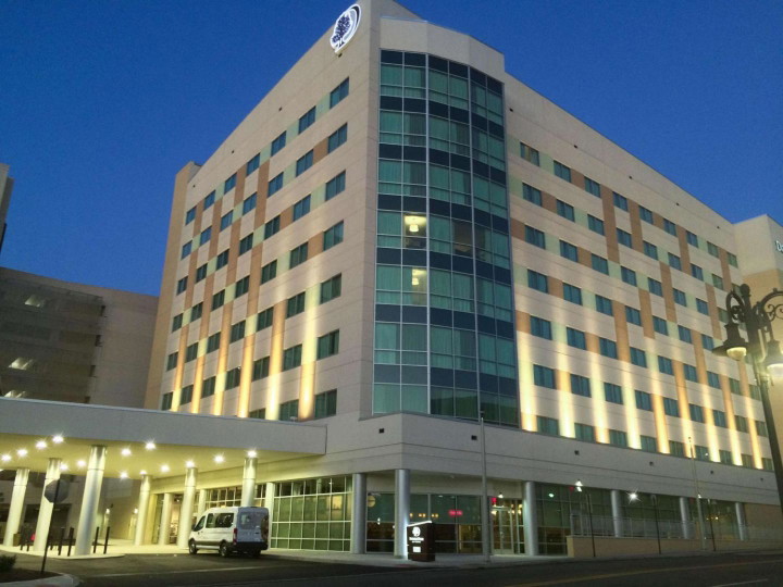 Doubletree By Hilton Hotel Reading - Reading, PA