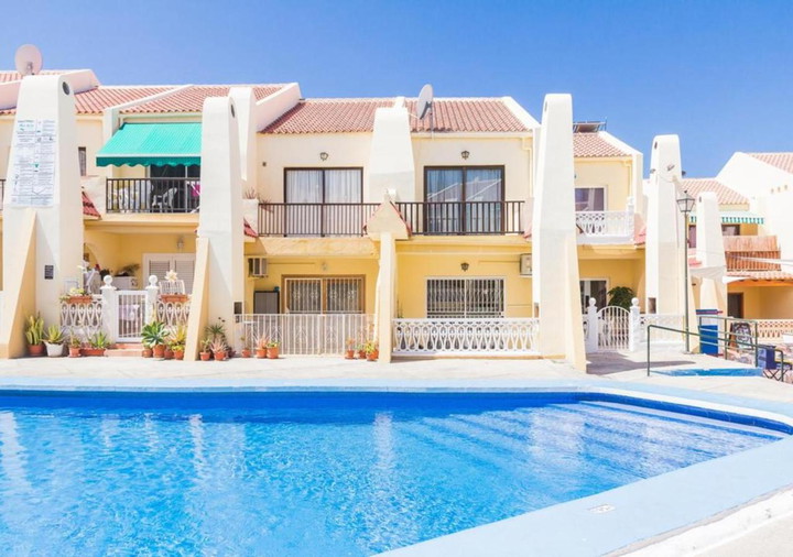 Tenerife Mareverde House - Costa Adeje