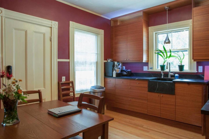 Historic Harvard & Mit Victorian - Waltham