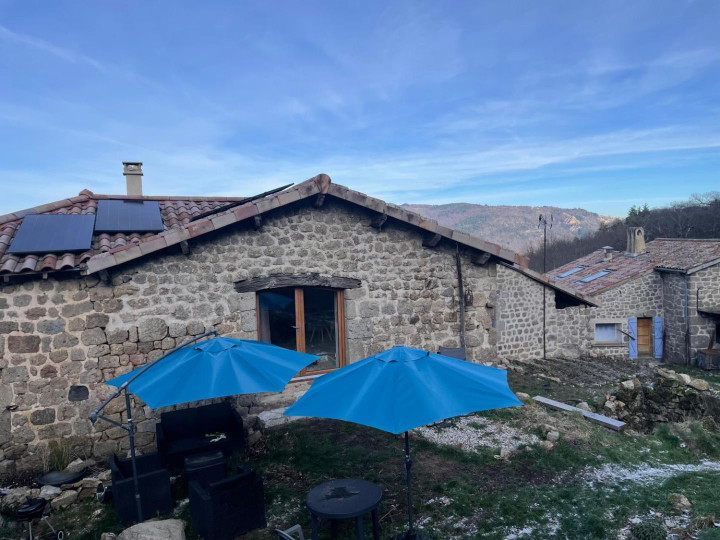 Gîte Des Nicolaux - Ardèche