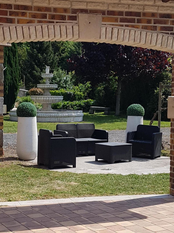Domaine De Karoli - Eure