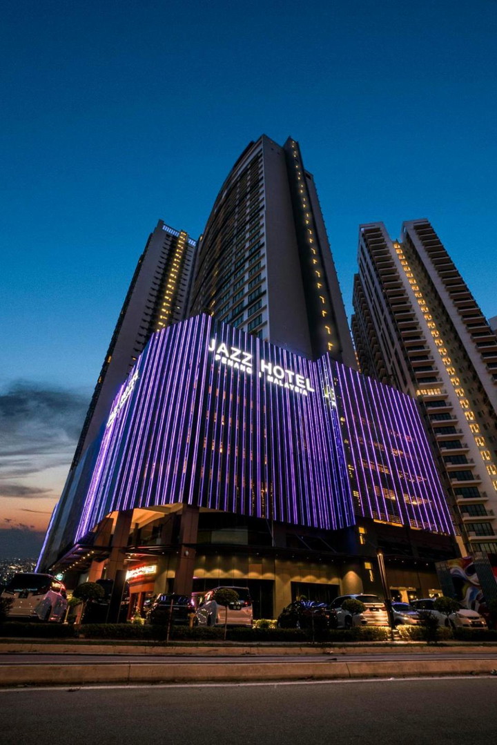 Jazz Hotel Penang - Tanjung Bungah