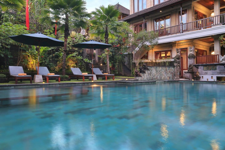 Ketut's Place Cottage Ubud - Ubud