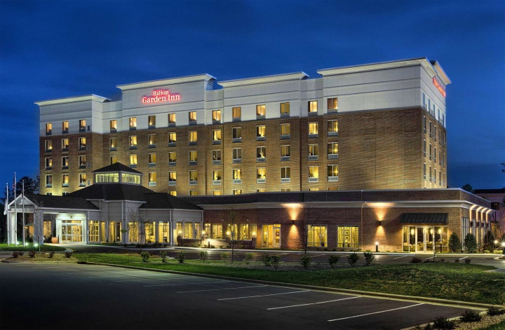 Hilton Garden Inn Raleigh Cary - Cary, NC