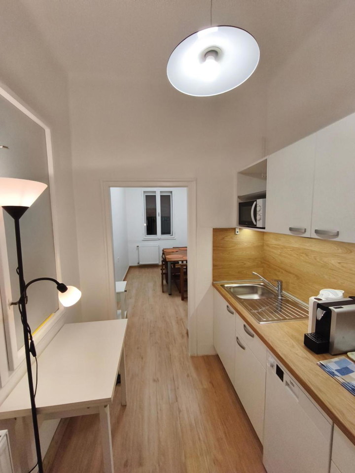 Toldi 5 Apartman - Pécs