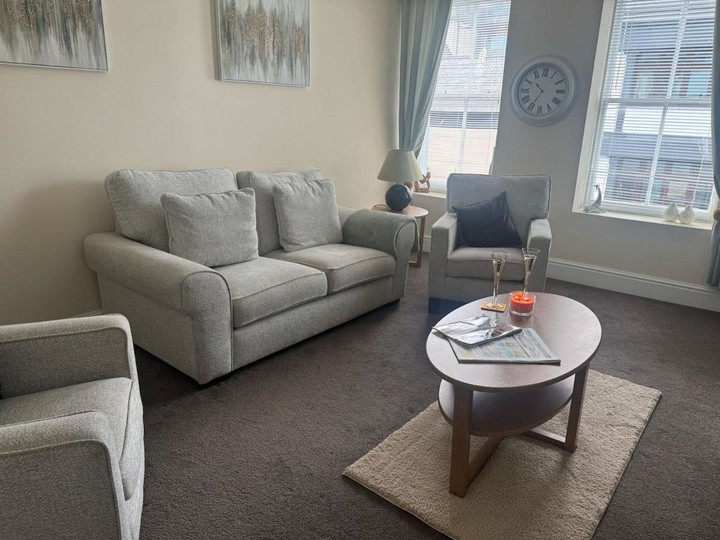 Hicks Central - Sleeps 2 - Saint Bees