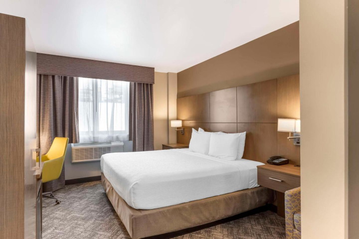 Best Western Brooklyn-coney Island Inn - Nueva York