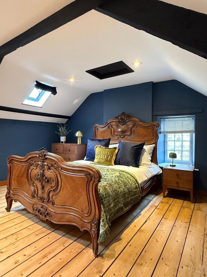 Bow Alley Lodge - Alnwick