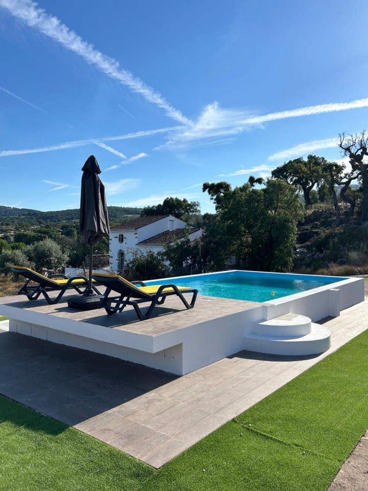 Casanova Country Villa - Marvão