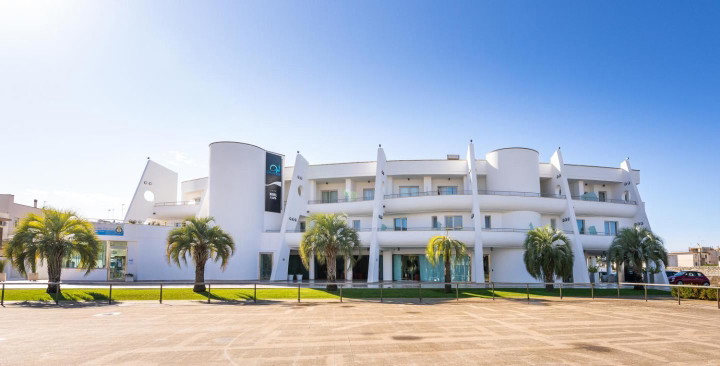 Callistos Hotel & Spa - Tricase