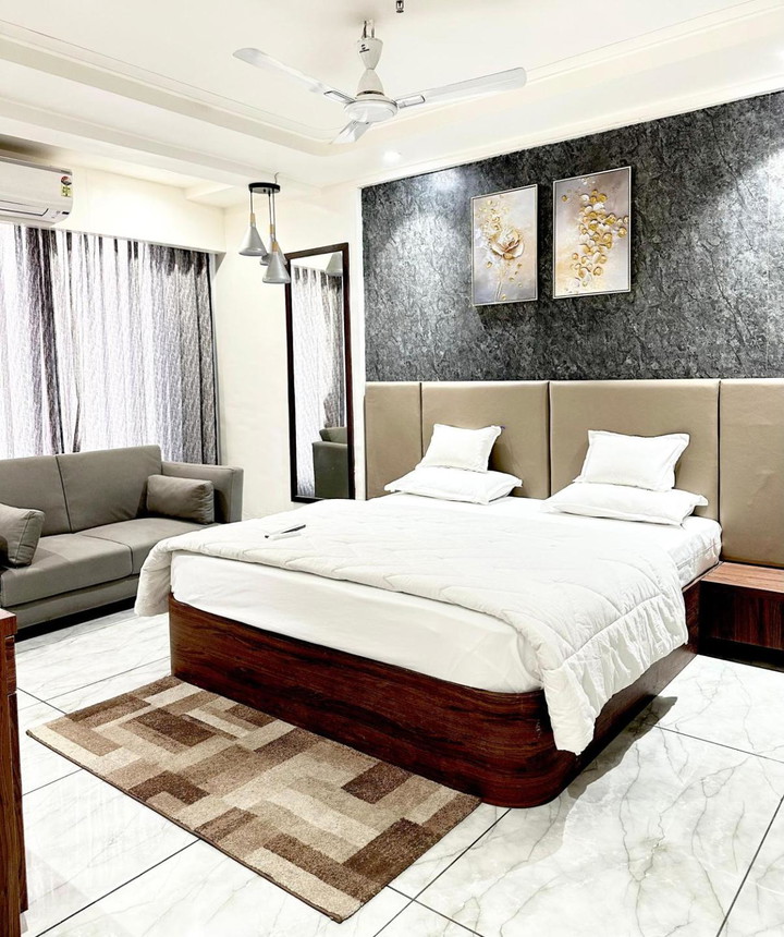 Hotel Crown Palace - Maharashtra