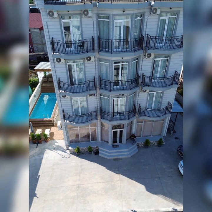 Skyhouse Batumi - Batumi