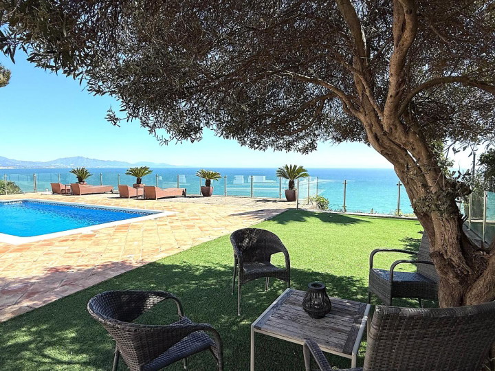 Private Pool, Sea Views, Near Beach - Sotogrande