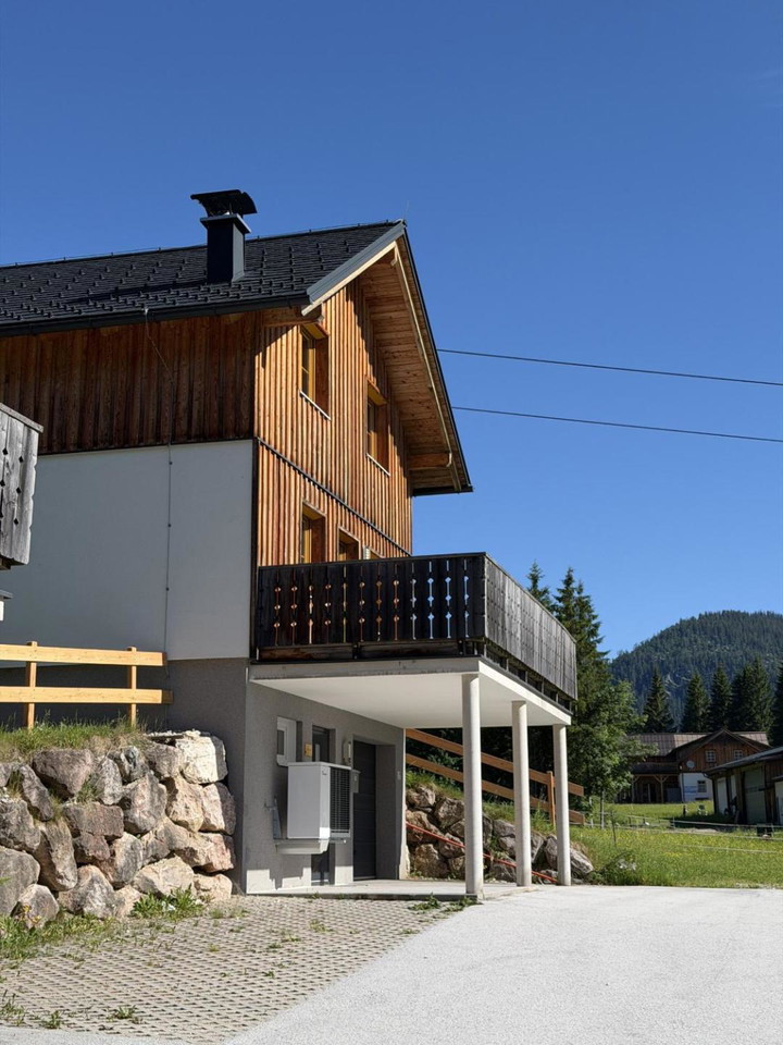 Hideaway Chalets Loser - 1 By Aa Holiday Homes - Obertraun