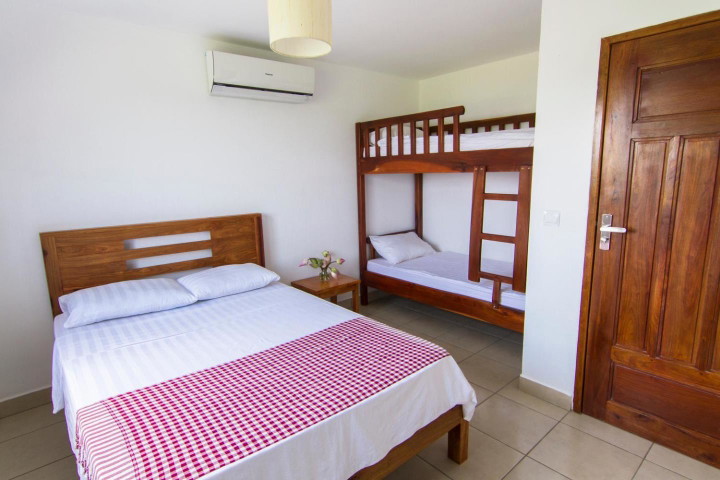 Le Kroma Villa - Cambodia