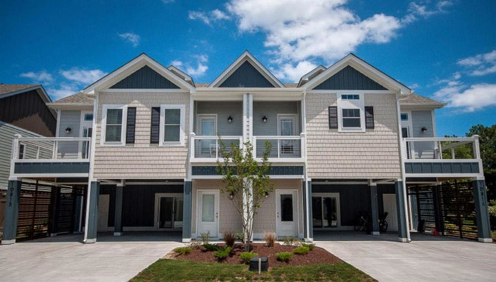 Beacon Villas At Corolla Light Resort By Kees Vacations - Corolla, NC