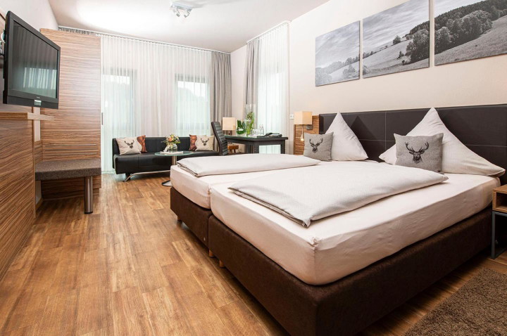Müller´s Landhotel - Spessart