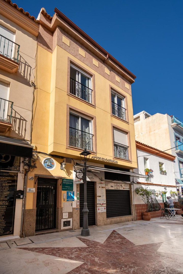 Apartamentos Capricho Del Mar - Alhaurín de la Torre