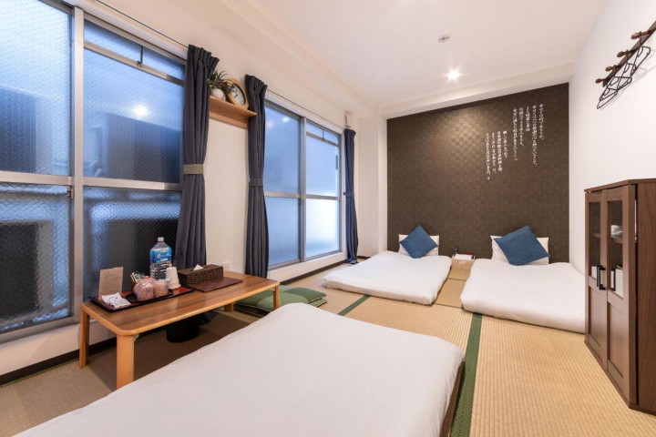 Saikokan - Vacation Stay 76126v - Umeda
