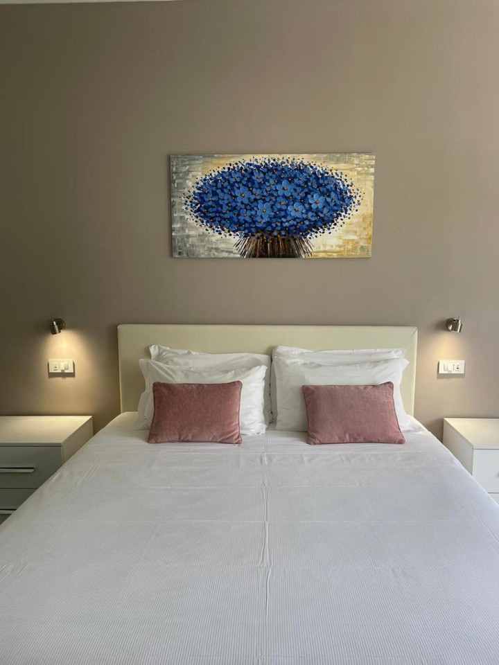 Hotel Lis - Asti