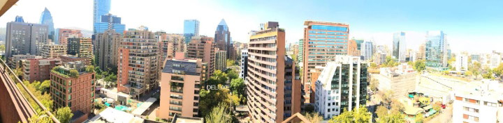 Vip Home - Santiago (Chile)