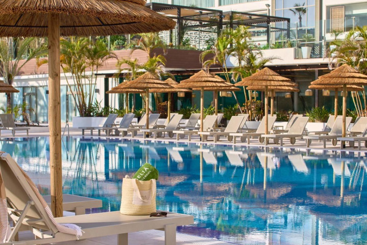 Meliá Costa Atlantis Tenerife - Îles Canaries