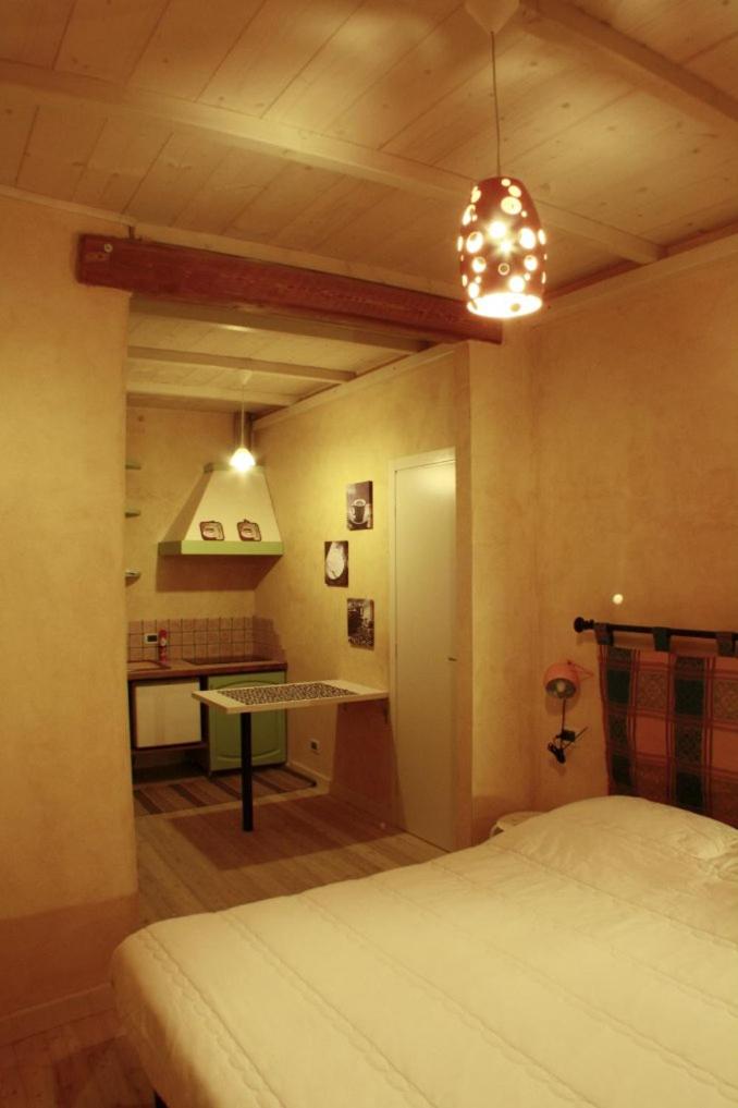 B&b Nascondino - Valeggio sul Mincio