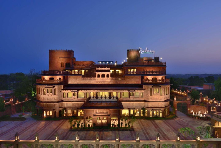 Radisson Jodhpur - Jodhpur