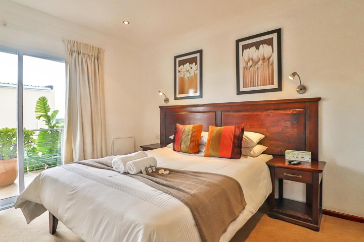 Kwantu Guesthouse 2 - Le Cap