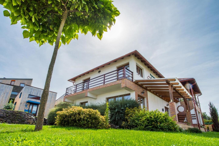 Bungalouri Horizont - Transylvania