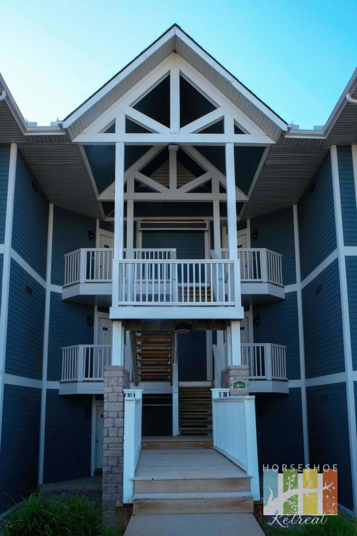 Horseshoe Retreat - Horseshoe Valley