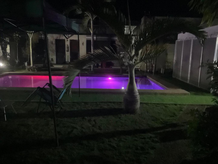 M&k's Guesthouse Kubo A - Cebu