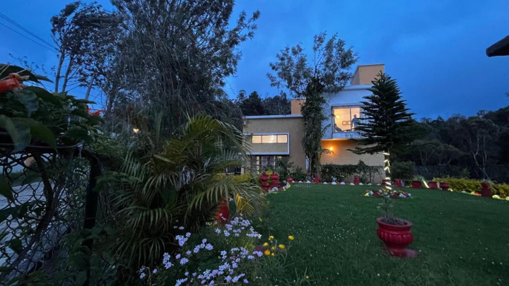Willostays Cluster Clouds -