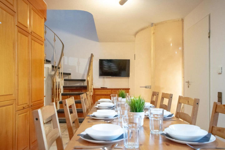 Central City Villa - Neuss