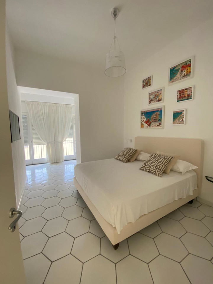 Casa Elisa - Isla de Capri