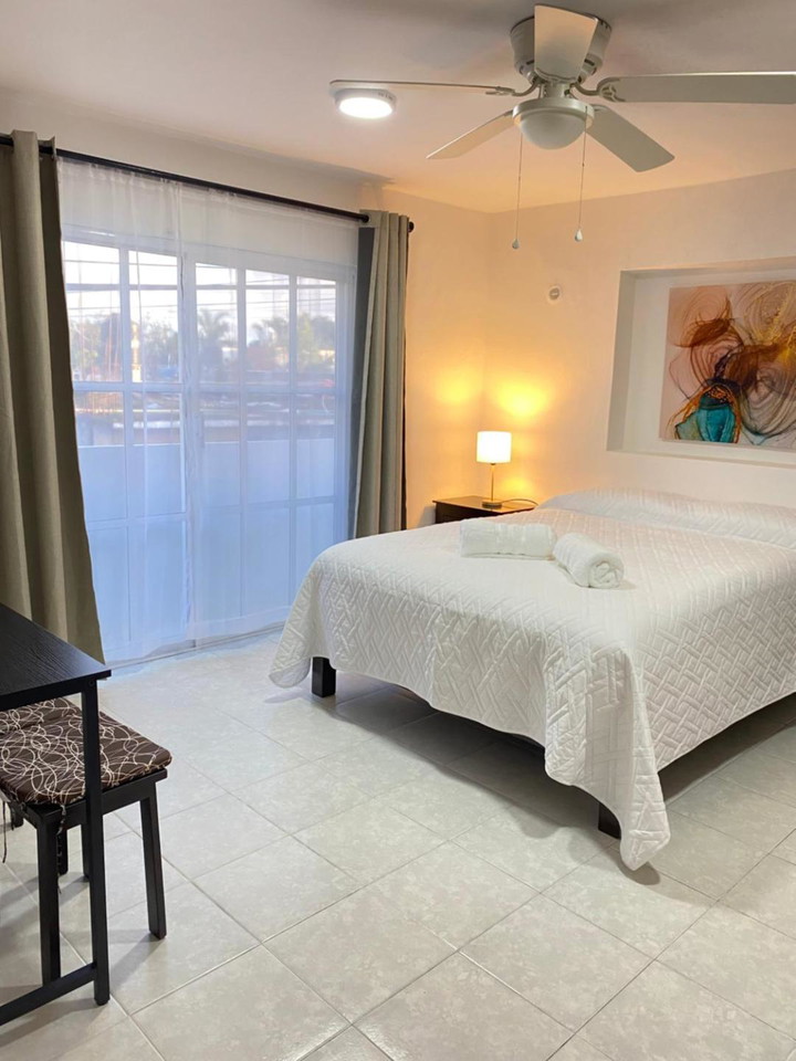 Departamento Colibrí - Riviera Maya